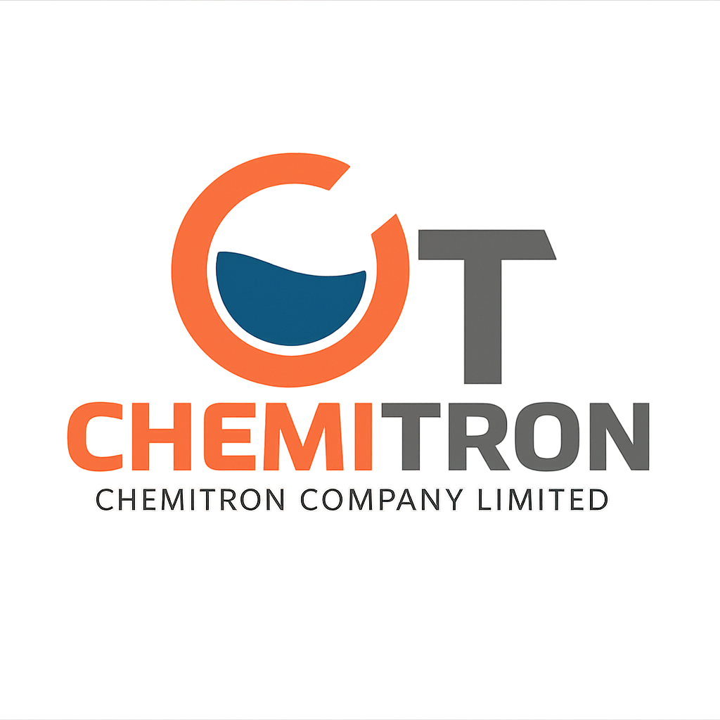 contact – Chemitron